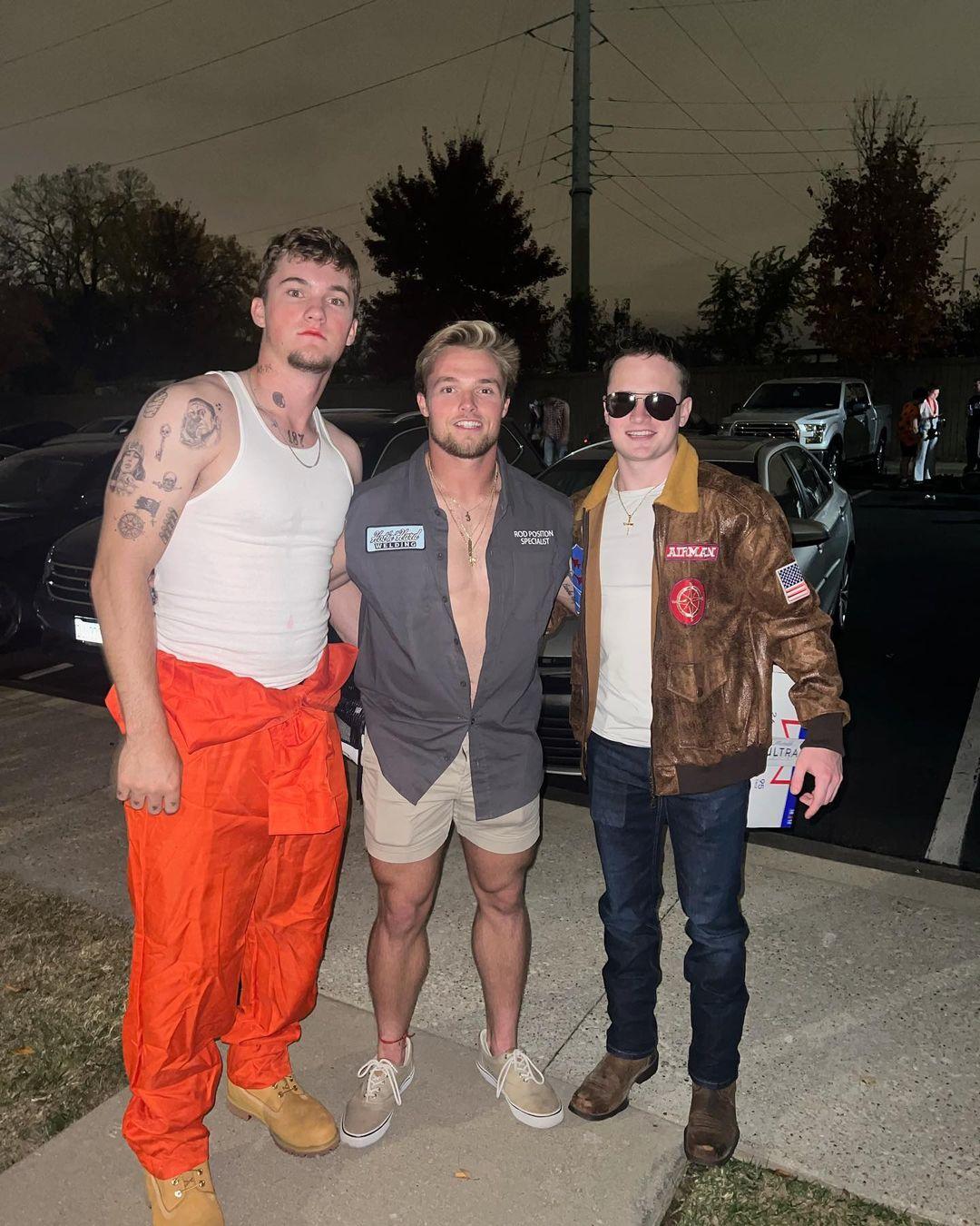 Matt Klein | University Of Louisville | Postgame Player Portal