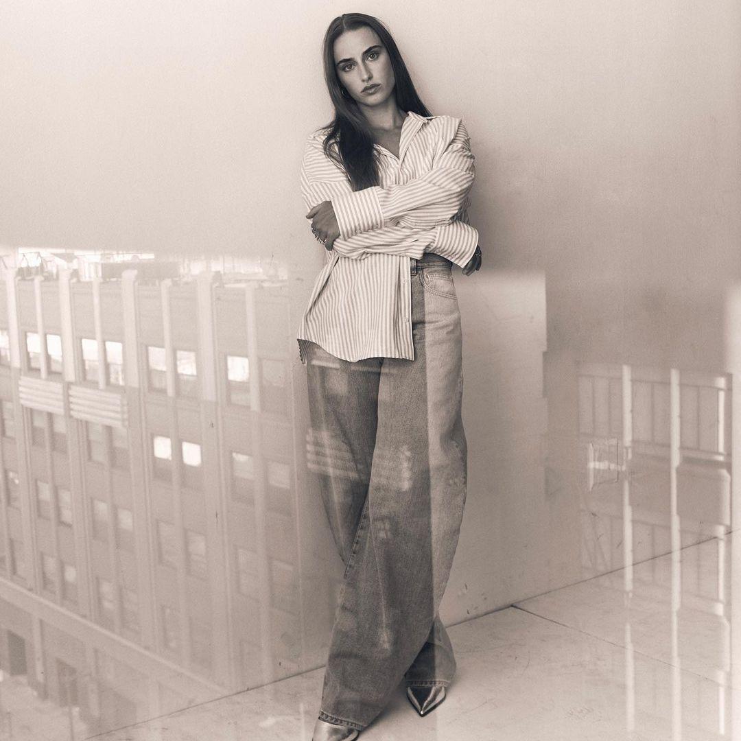 Kaila Novak | UCLA | Postgame Player Portal