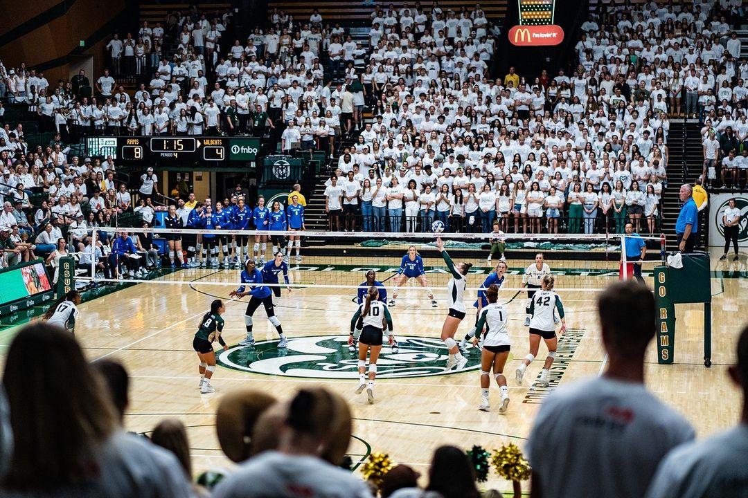 Emery Herman | Colorado State University | Postgame Player Portal