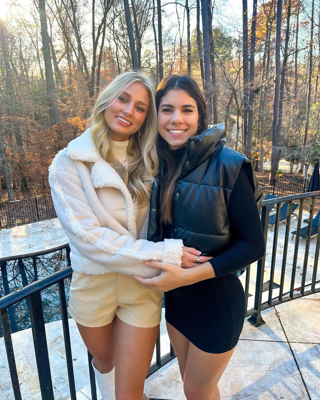 Sutton Hodges | North Carolina State University | Postgame Player Portal