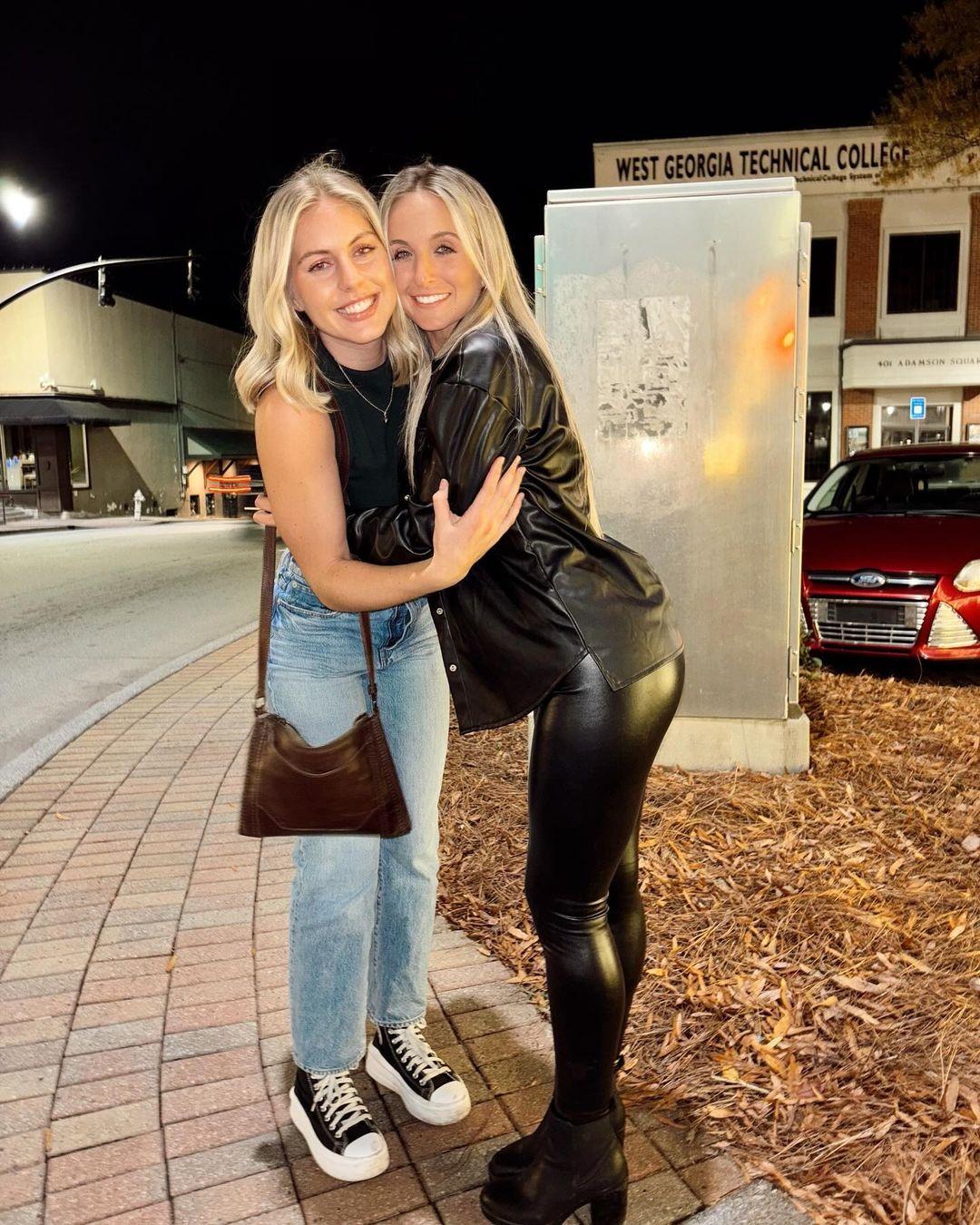 Savana Sikes | University Of Georgia | Postgame Player Portal