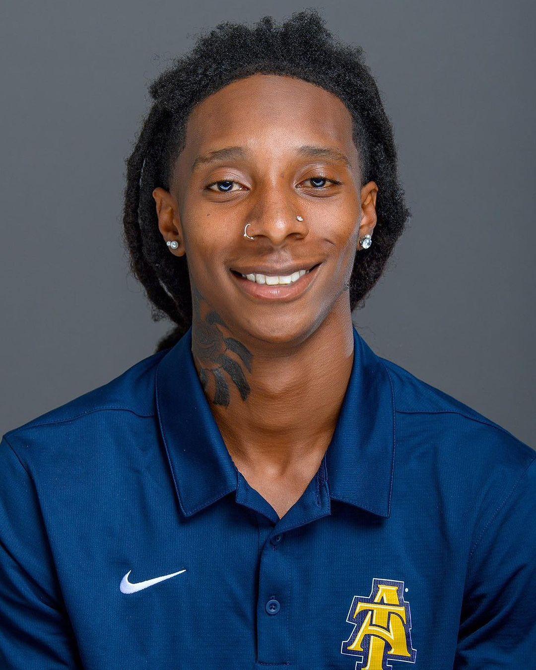 Joseph Palmer | University Of Kentucky | Postgame Player Portal